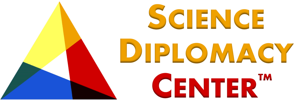 Science Diplomacy Initiatives - Science Diplomacy Center