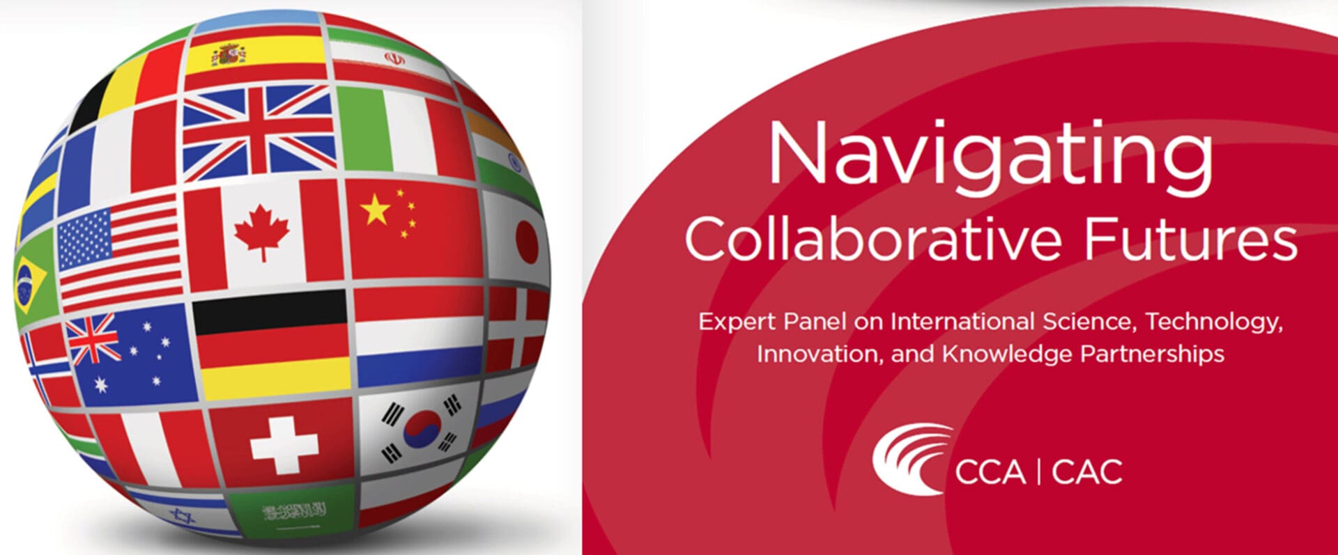 Navigating Collaborative Futures - Science Diplomacy Center™