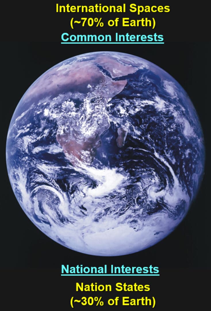 Conflict or Common Interests? Negotiation Choices with Science ...