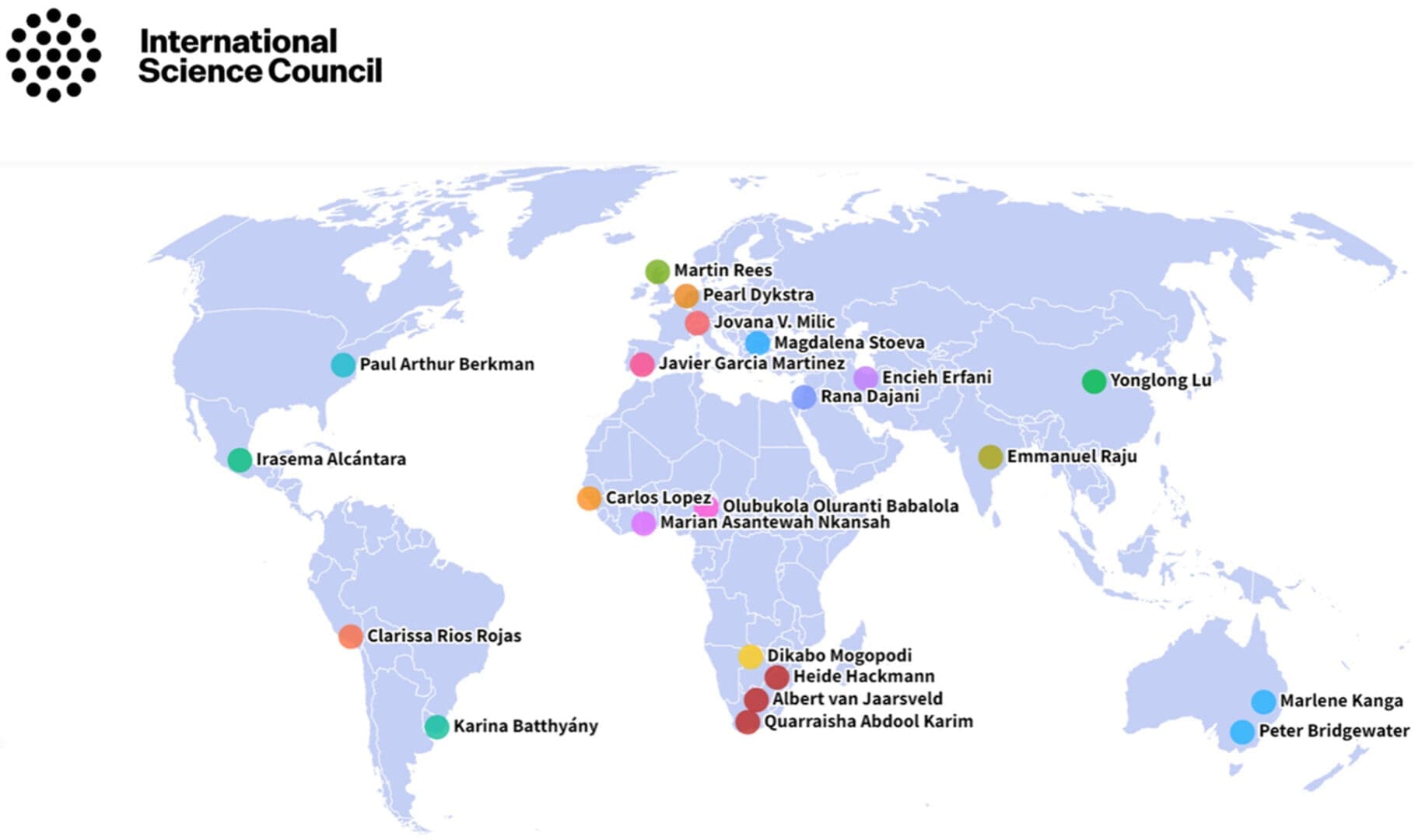 UNITED NATIONS 'SUMMIT OF THE FUTURE' AND COMMON-INTEREST BUILDING ...