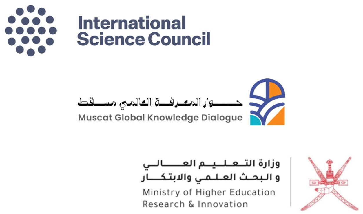 3rd International Science Council (ISC) General Assembly and the Muscat ...